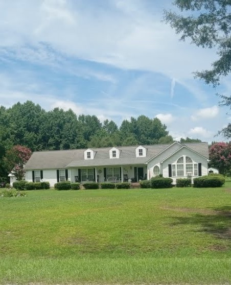 William Holley Construction – A Commitment to Quality Home Building