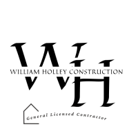 William Holley Construction – A Commitment to Quality Home Building